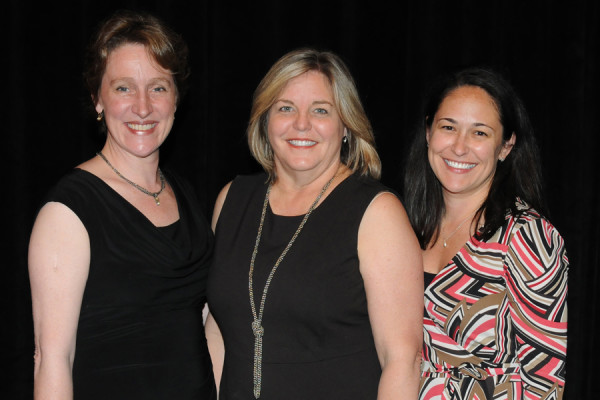 Cincinnati Area Philanthropists Honored For Generosity | Good Things ...