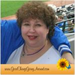 Cincinnati Editor Shares Life Experiences | Good Things Going Around